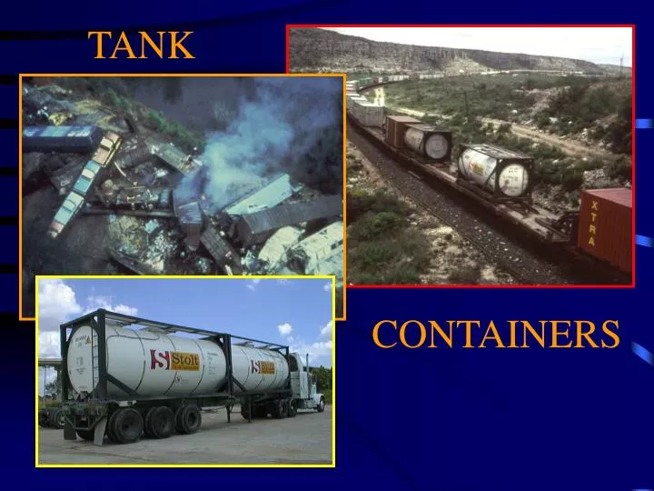 PPT - TANK PowerPoint Presentation, free download - ID:2720505