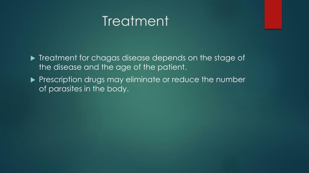 PPT - Chagas Disease ( Trypanosoma Cruzi ) PowerPoint Presentation ...