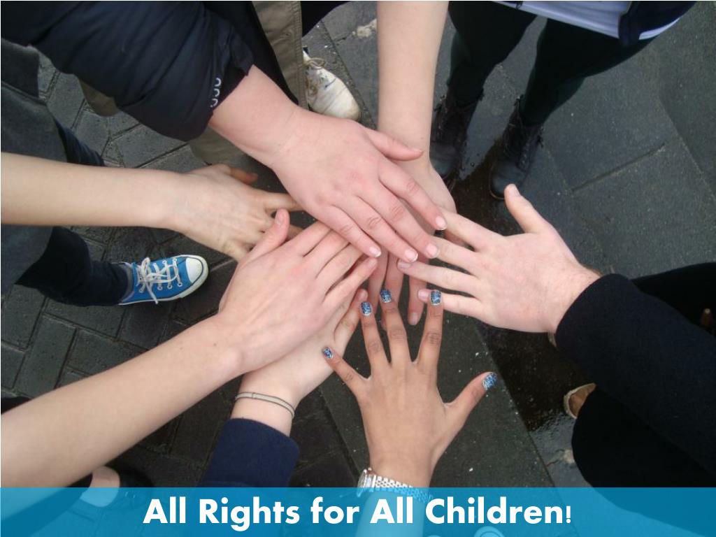 PPT - The United Nations Convention on the Rights of the Child ...