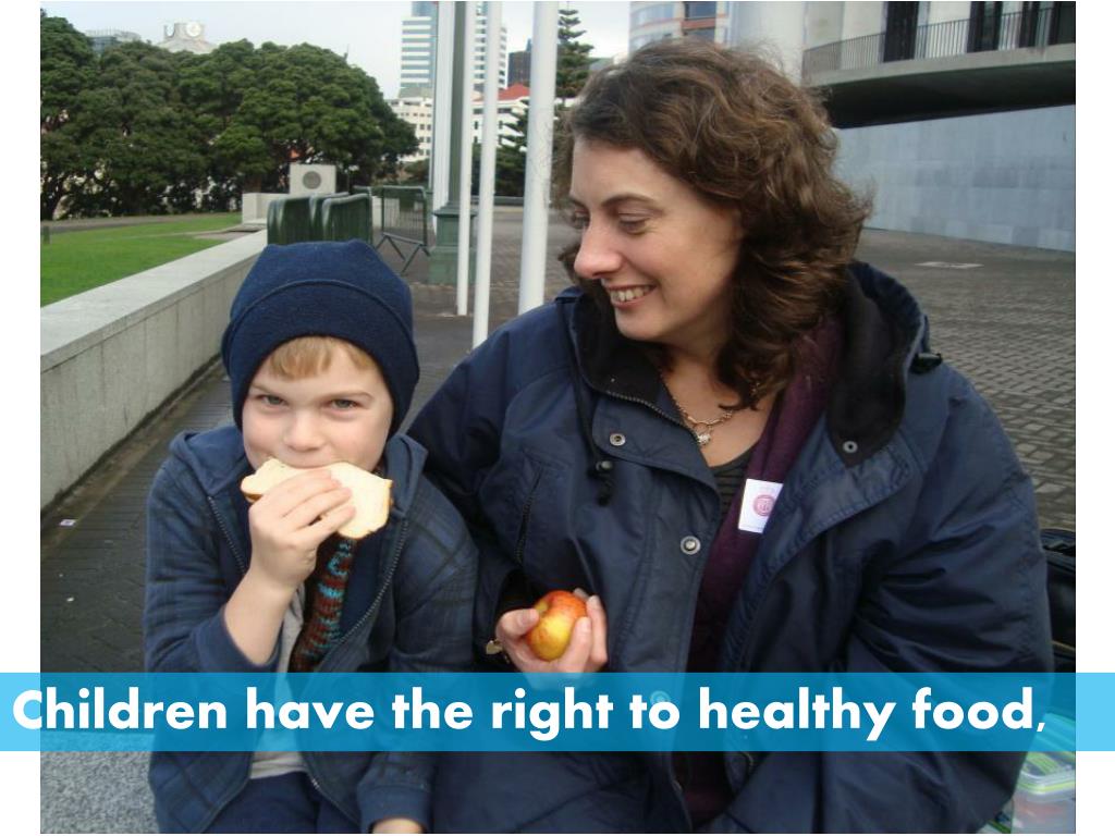 PPT - The United Nations Convention on the Rights of the Child ...