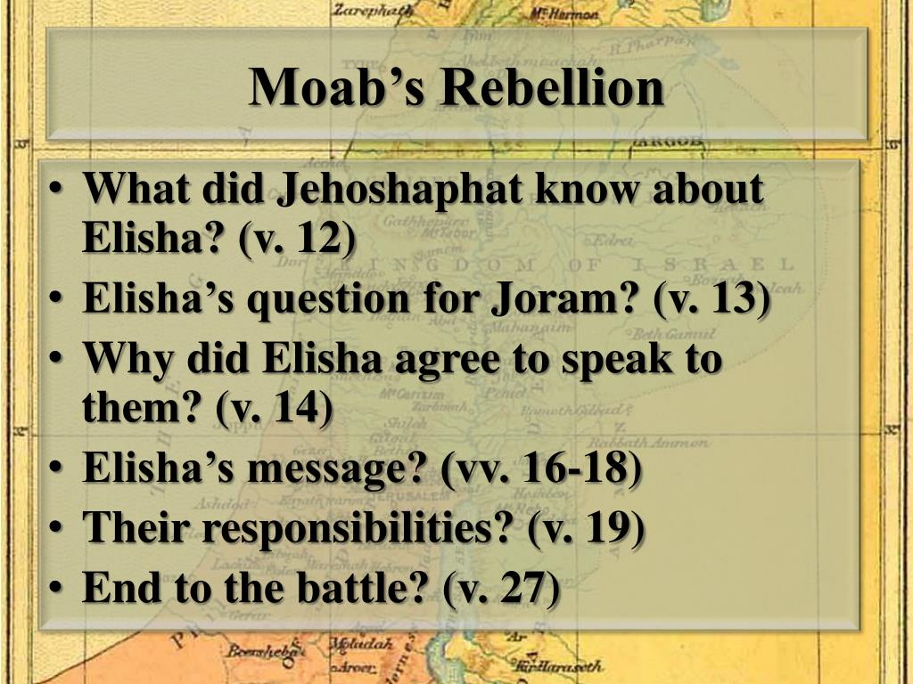 PPT - The Kings of Israel & Judah PowerPoint Presentation, free ...