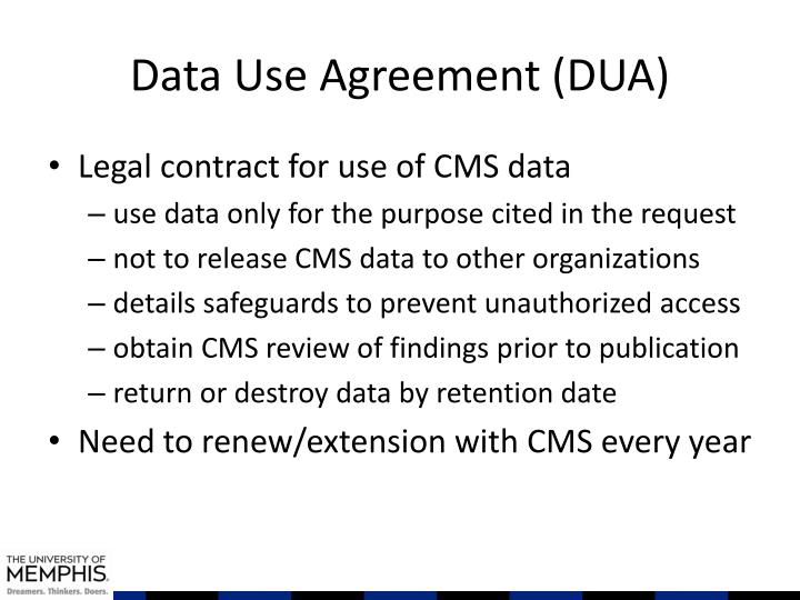 PPT - Research With Medicare Claim Data PowerPoint Presentation - ID ...