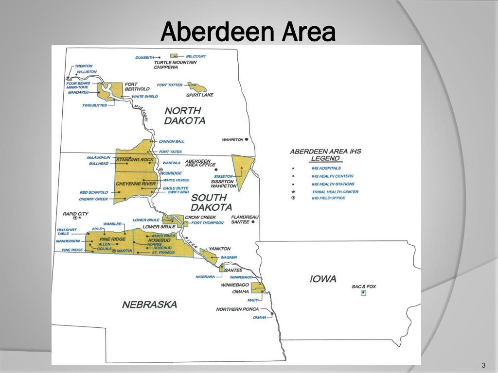 PPT - Comprehensive Health Services for Native Americans in the ...