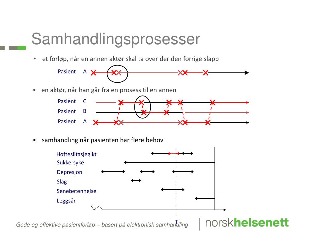 PPT - Helsenettet – tjenester nå og i framtiden PowerPoint Presentation ...