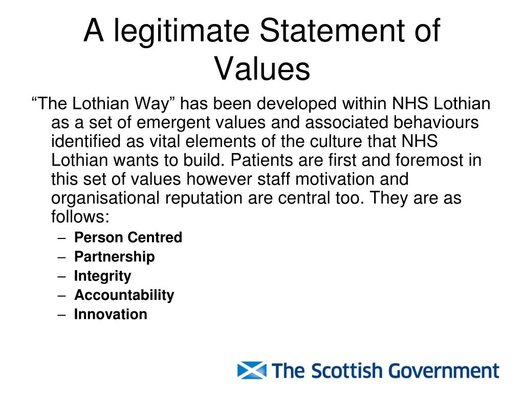 PPT - Derek Feeley Director-General Health and Social Care and Chief ...