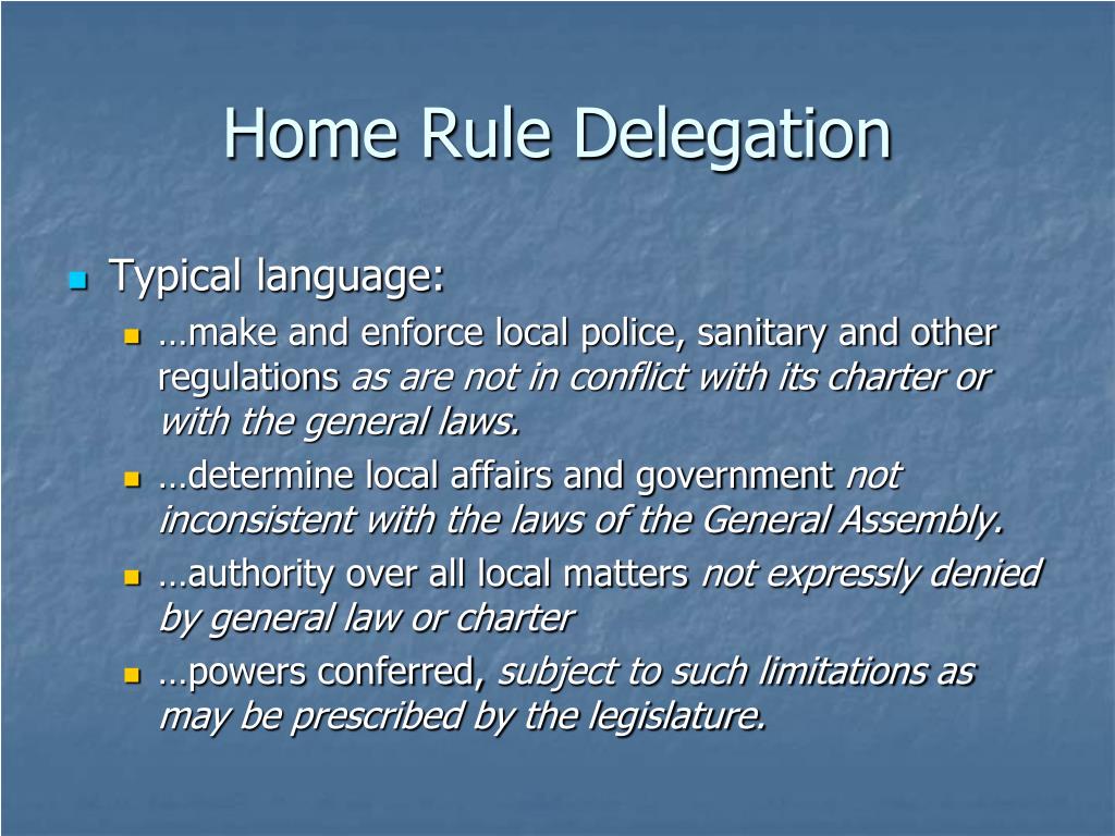 PPT - Municipal Attorneys Winter Conference PowerPoint Presentation ...
