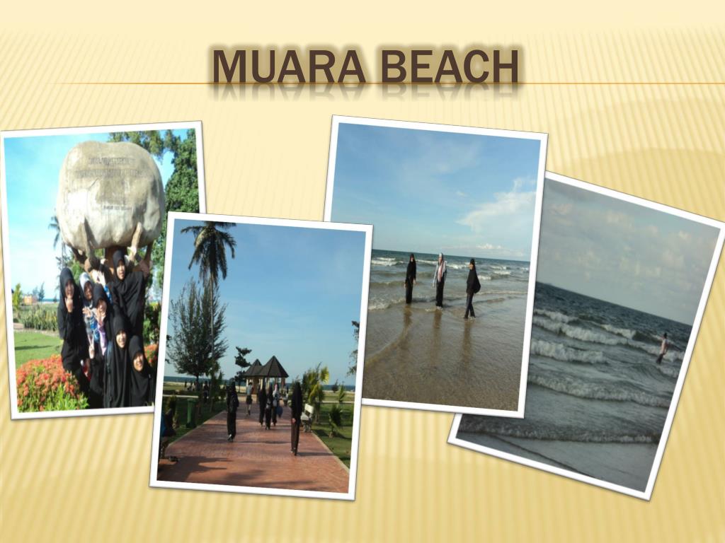PPT - Tourism Industry in Brunei Darussalam PowerPoint Presentation ...