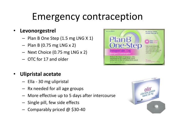 PPT - Finding the Right Contraceptive The U.S. Medical Eligibility ...