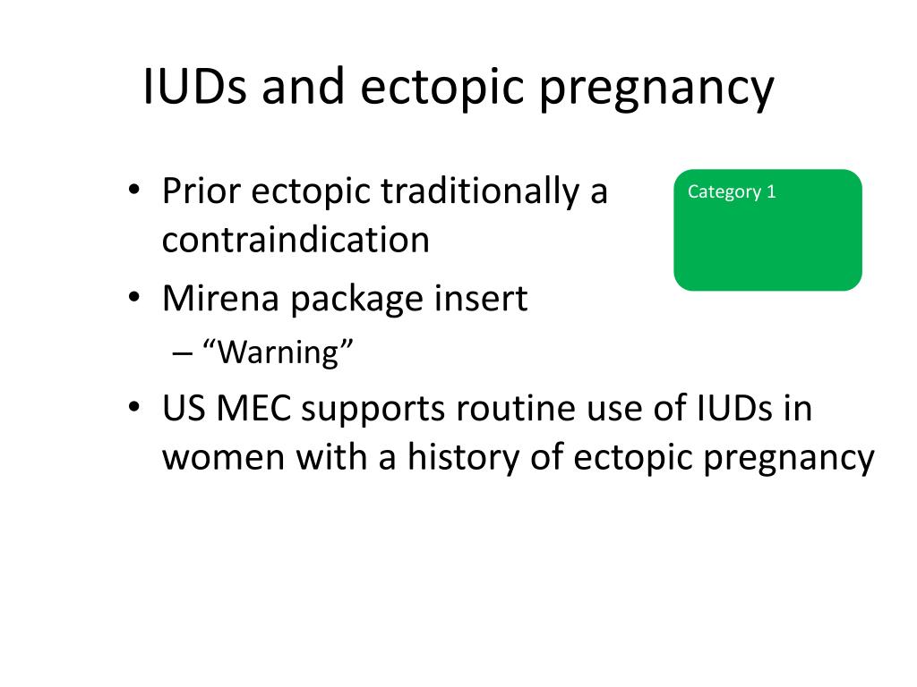 PPT - Finding the Right Contraceptive The U.S. Medical Eligibility ...