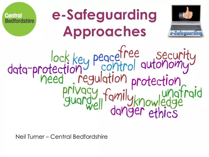 PPT - e-Safeguarding Approaches PowerPoint Presentation, free download ...