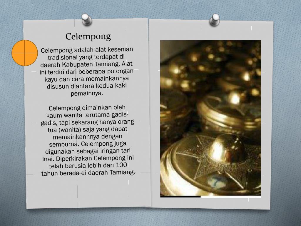 PPT - Musik Nusantara Daerah Nanggroe Aceh Darussalam PowerPoint ...