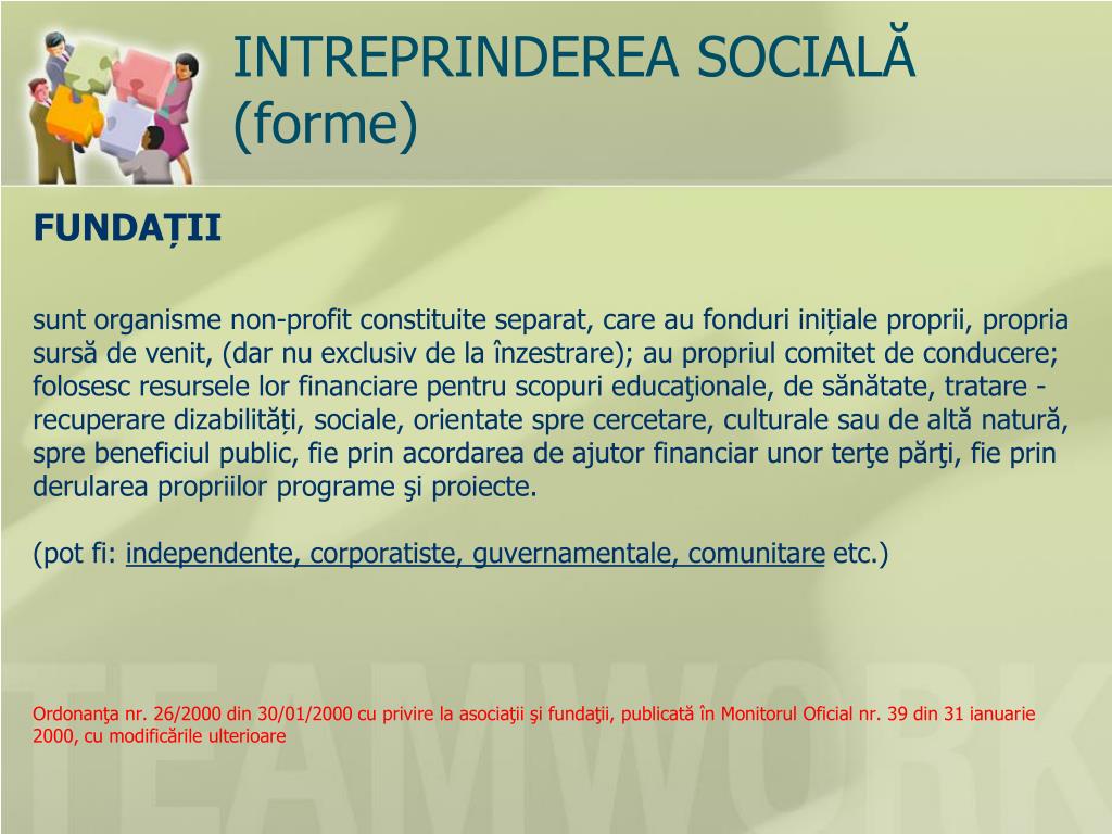 PPT - ECONOMIA SOCIALĂ PowerPoint Presentation, free download - ID:2723879