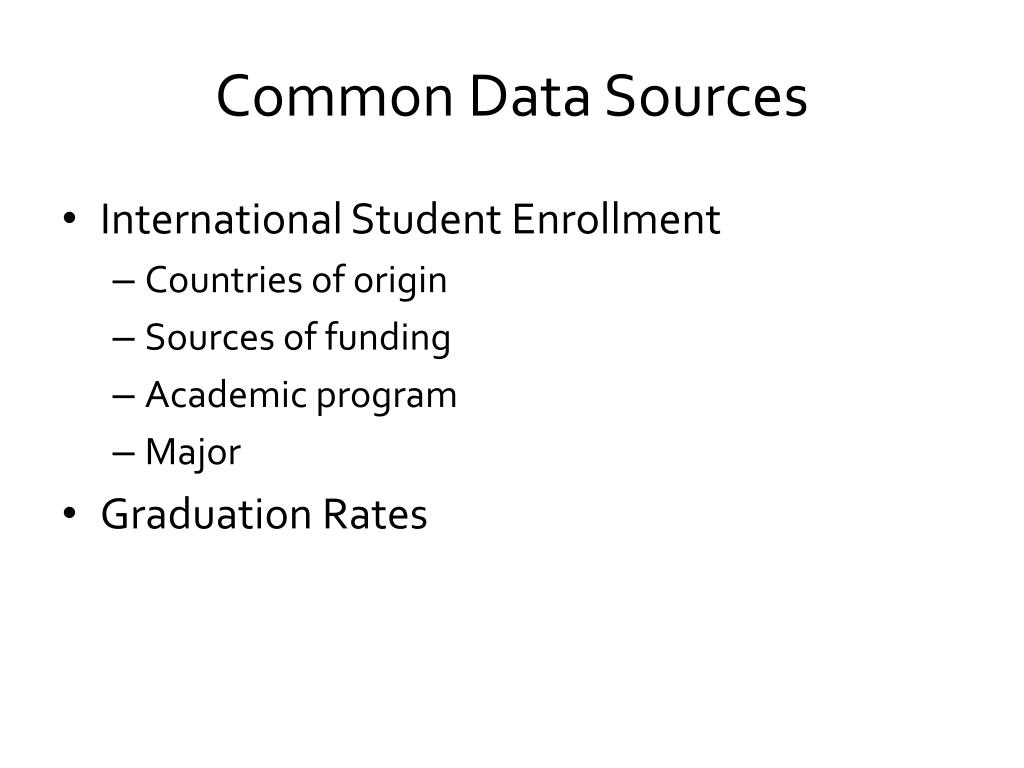 PPT - Professor Jenny J. Lee University of Arizona USA PowerPoint ...