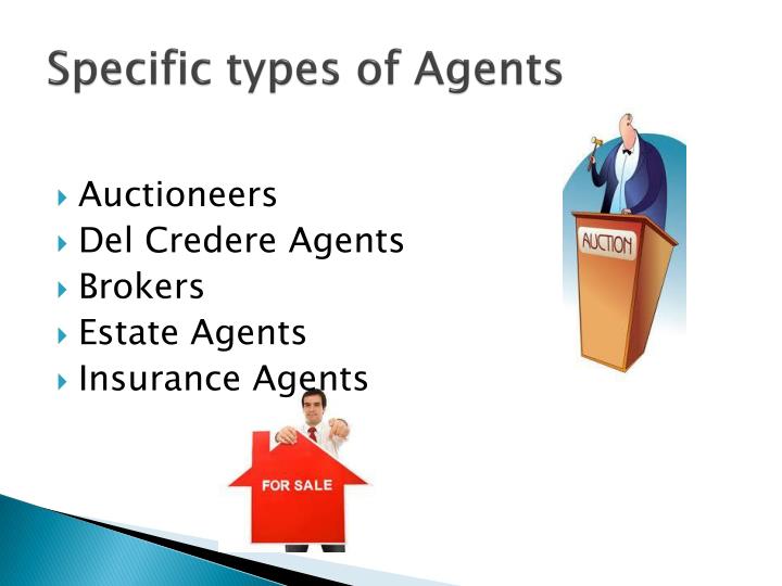 PPT - LAW OF AGENCY PowerPoint Presentation - ID:2724615