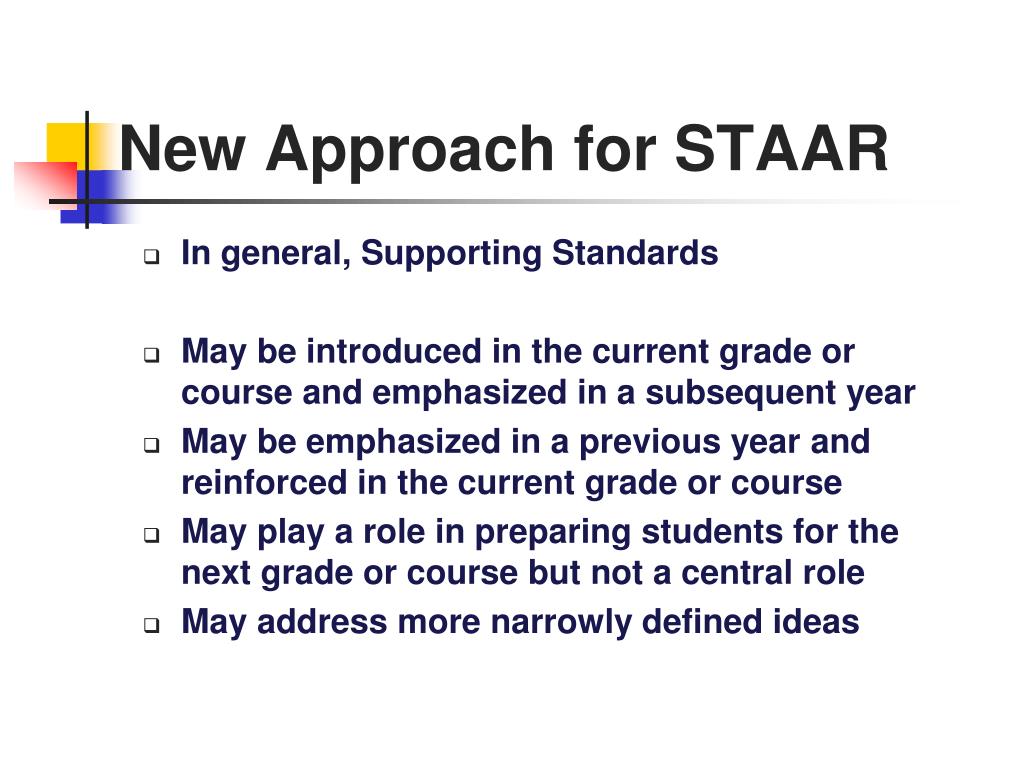 PPT - State of Texas Assessments of Academic Readiness TM PowerPoint ...