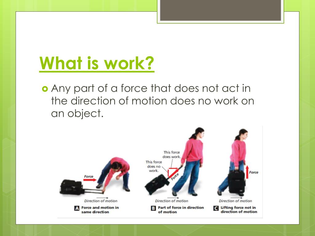 PPT - Chapter 14: Work, Power, & Machines PowerPoint Presentation - ID ... PPT - Chapter 14: Work, Power, & Machines PowerPoint Presentation - ID ...