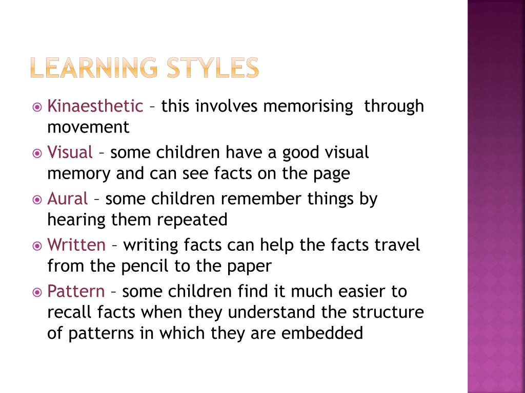 PPT - St Mary and St john numeracy parents’ evening january 2013 ...