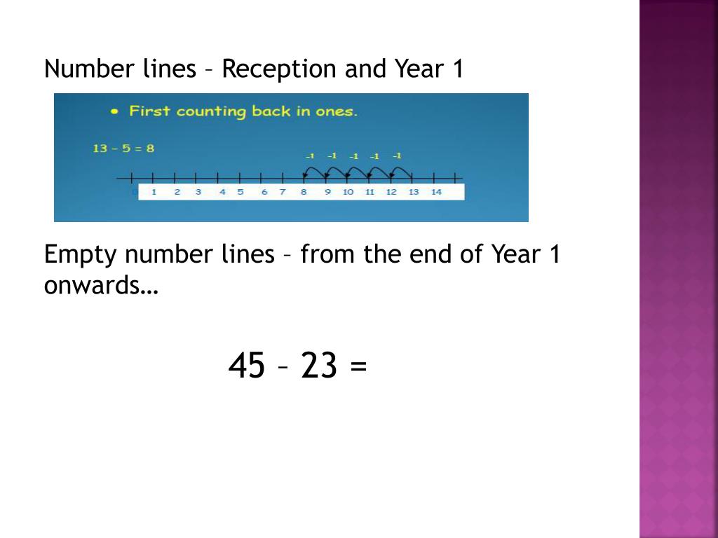 PPT - St Mary and St john numeracy parents’ evening january 2013 ...
