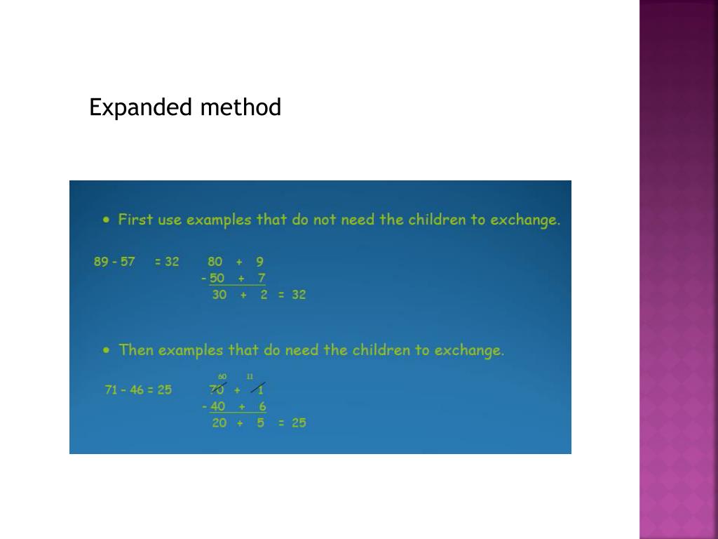 PPT - St Mary and St john numeracy parents’ evening january 2013 ...
