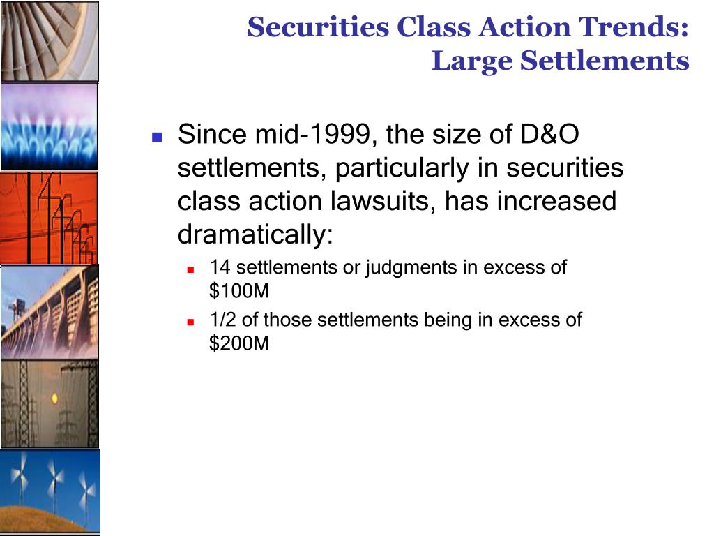 PPT - Director Alert: The Changing Face of Directors & Officers ...