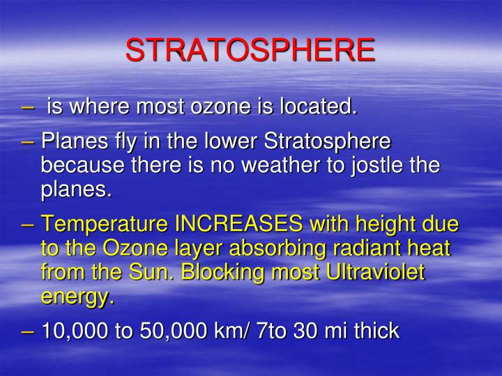 PPT - Characteristics of the Atmosphere PowerPoint Presentation - ID ...