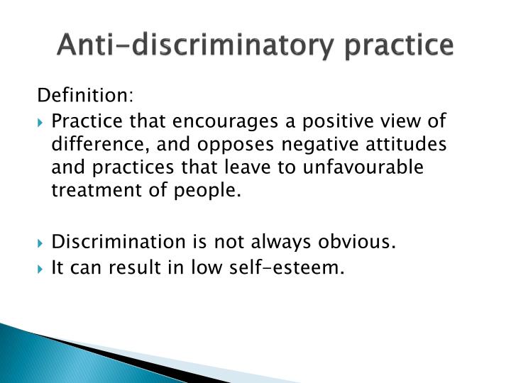 PPT - PROMOTING EQUALITY, DIVERSITY and INCLUSION PowerPoint ...