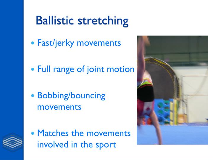 PPT - B3 Fitness training methods PowerPoint Presentation - ID:2726784