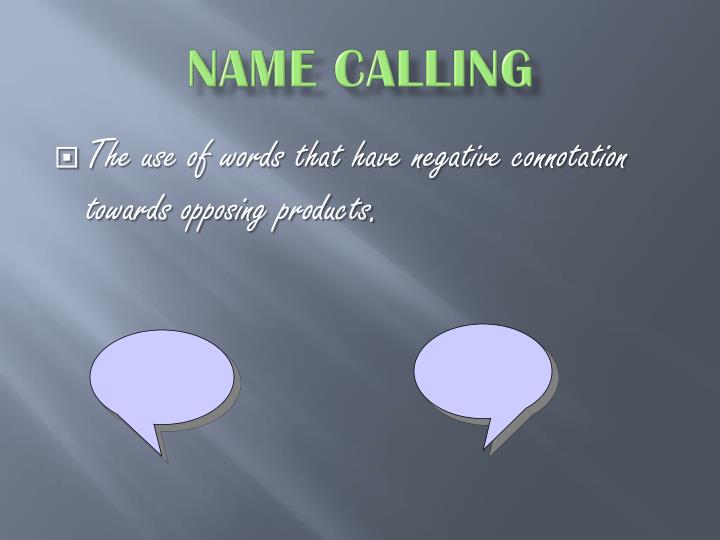 PPT - Propaganda Techniques PowerPoint Presentation - ID:2727025