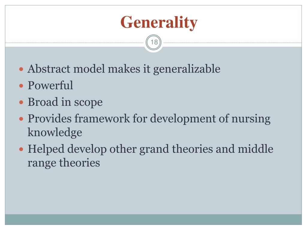 PPT - Martha Rogers The Science of Unitary & Irreducible Human Beings ...