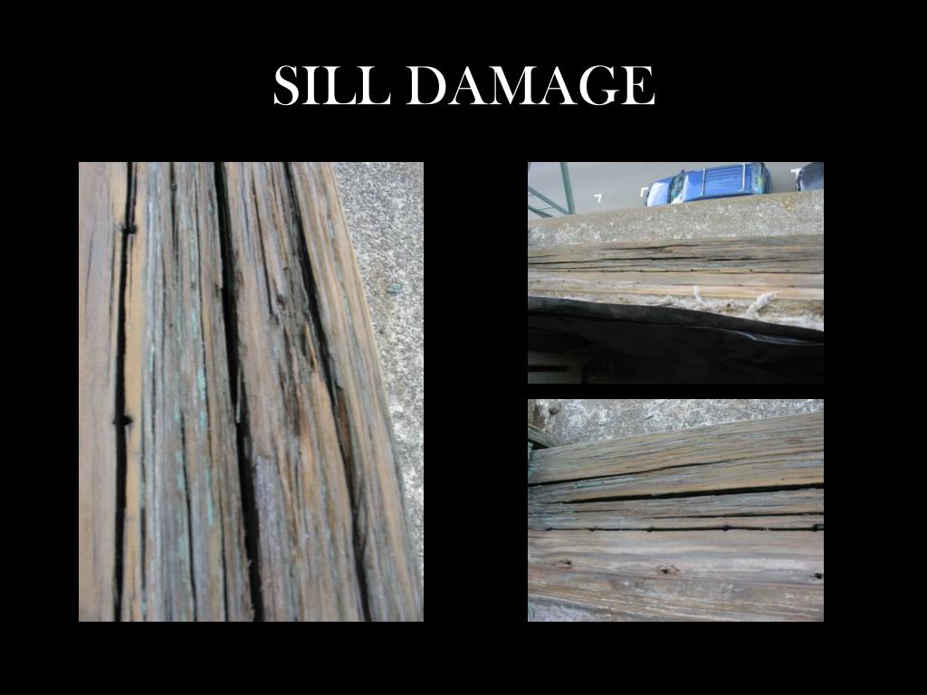 PPT - WINDOWS AND WOOD REPAIR PowerPoint Presentation, free download ...