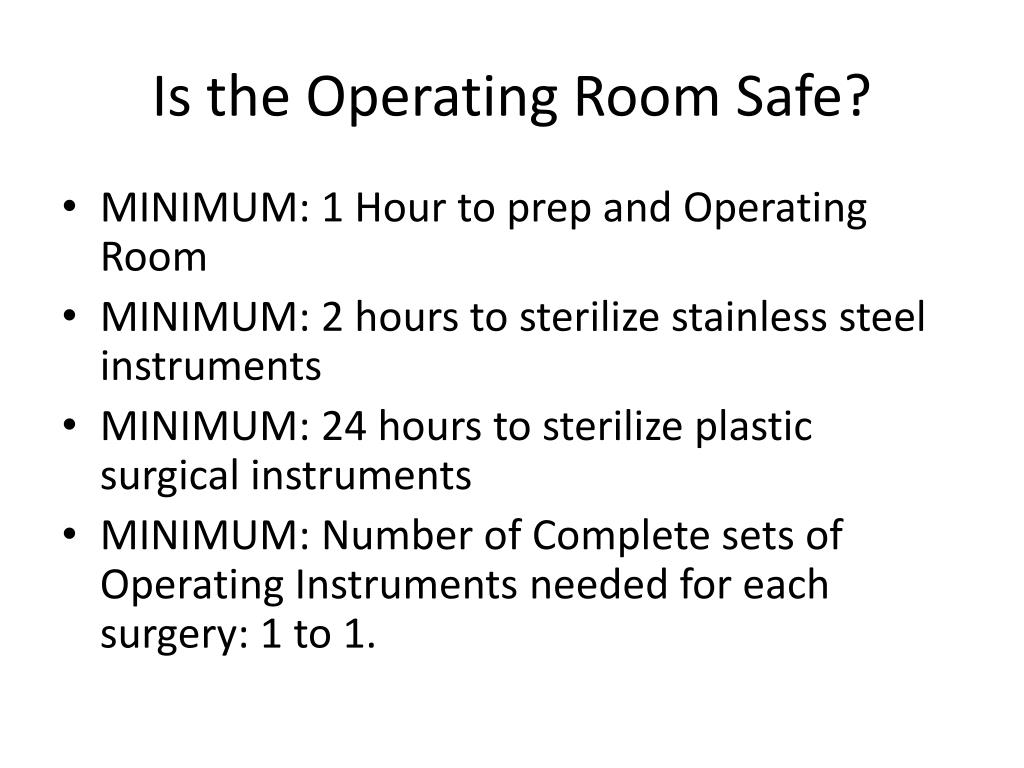 PPT - Research Your Surgeon Care Your Safety PowerPoint Presentation ...