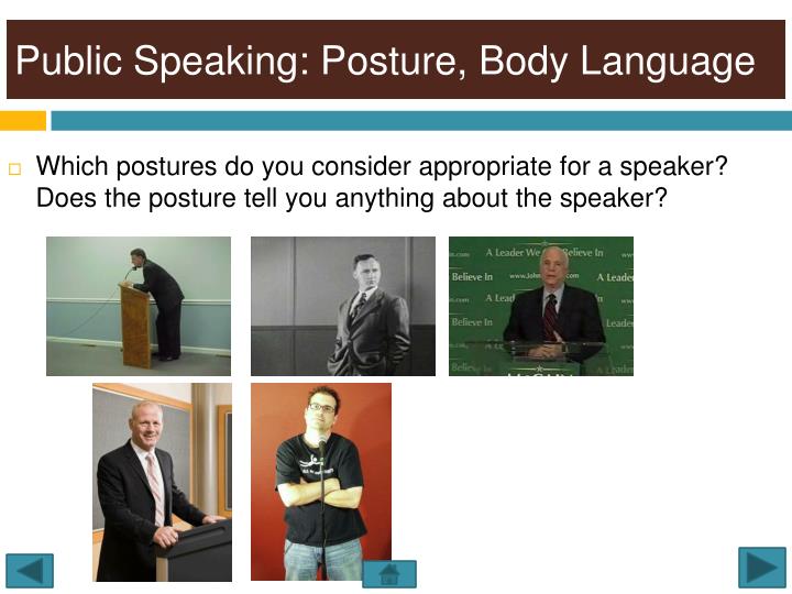 PPT - Introduction to public speaking PowerPoint Presentation - ID:2728189