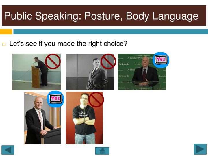 PPT - Introduction to public speaking PowerPoint Presentation - ID:2728189