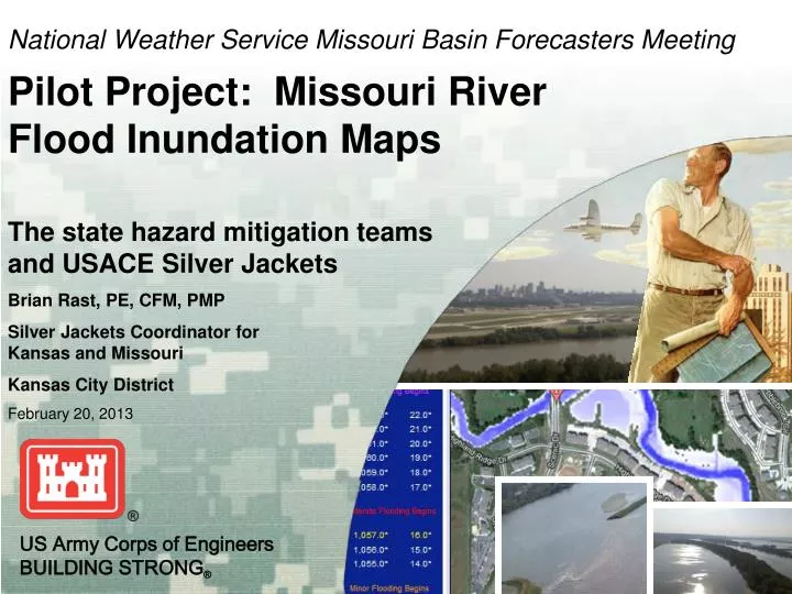 PPT - US Army Corps of Engineers BUILDING STRONG ® PowerPoint ...