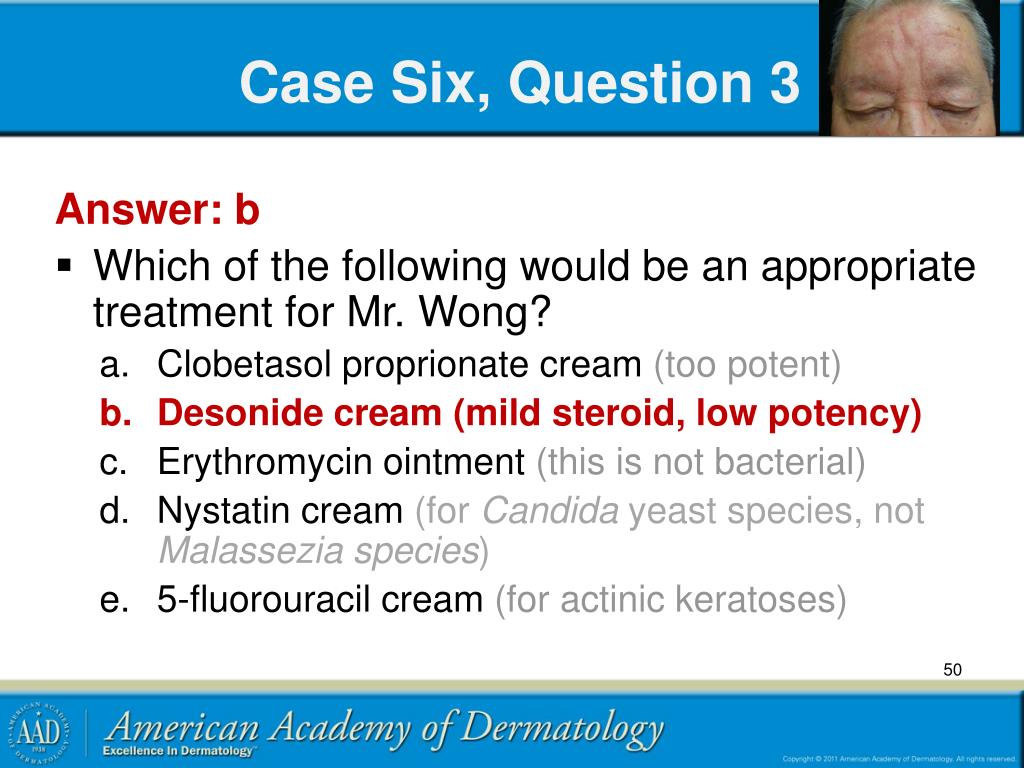 PPT - Adult Cutaneous Fungal Infections 2: Yeasts PowerPoint ...
