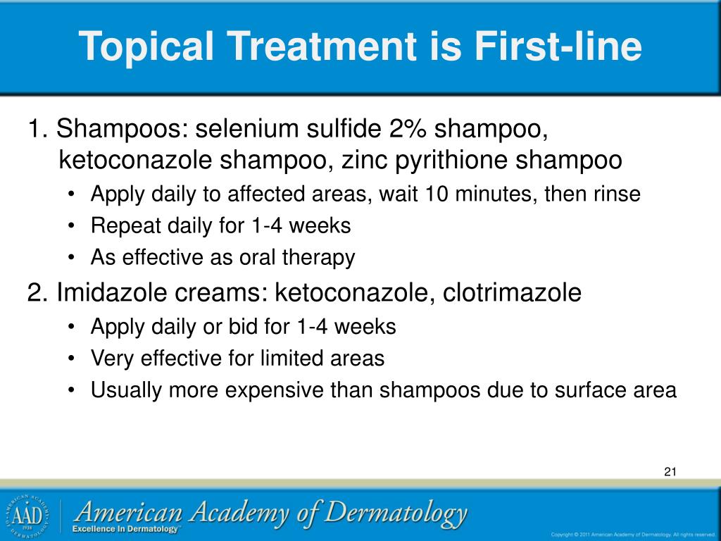 PPT - Adult Cutaneous Fungal Infections 2: Yeasts PowerPoint ...