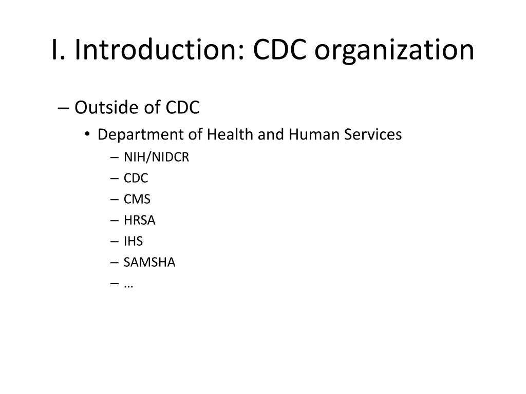 PPT - National Health and Nutrition Examination Survey – Oral Health ...