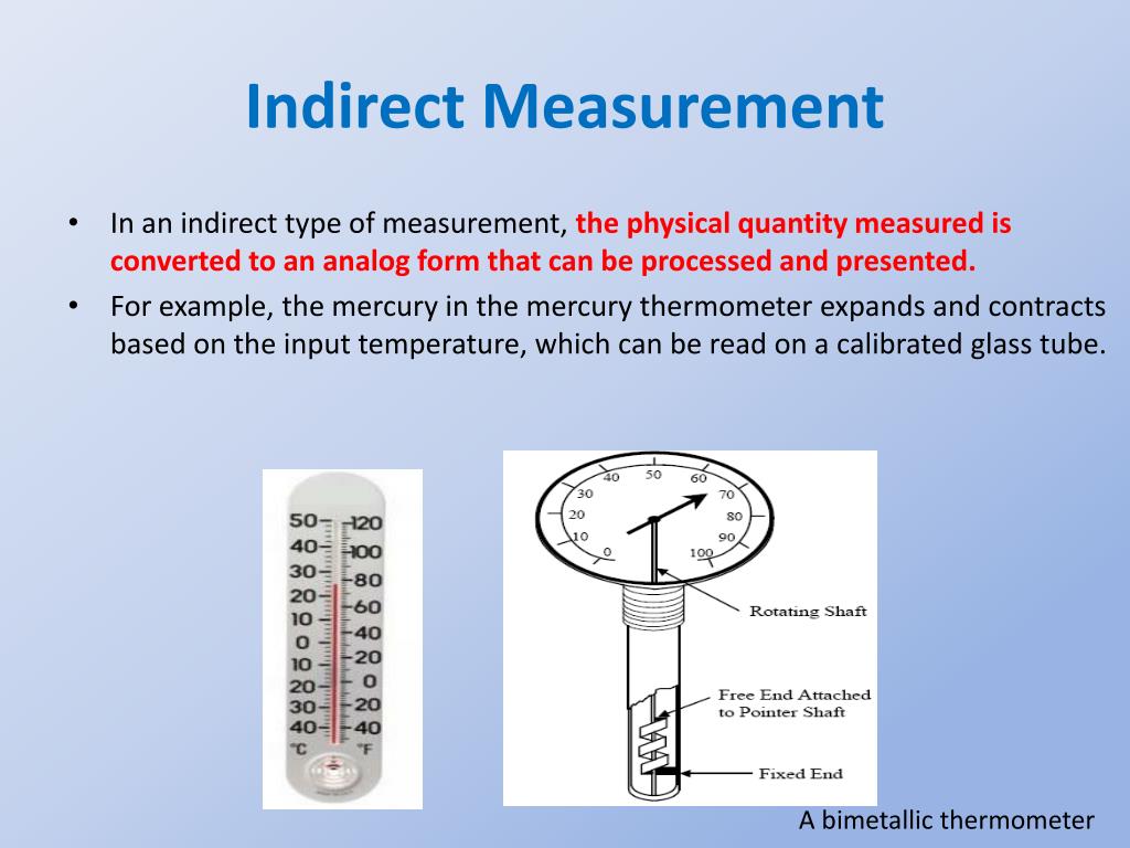PPT - Measurements & Instrumentations PowerPoint Presentation, free ... PPT - Measurements & Instrumentations PowerPoint Presentation, free ...
