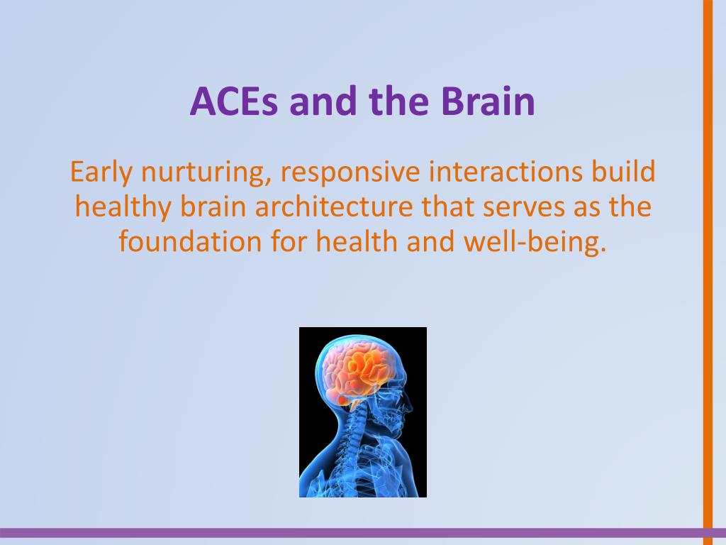 PPT - Adverse Childhood Experiences: What Happens Early Can Change ...