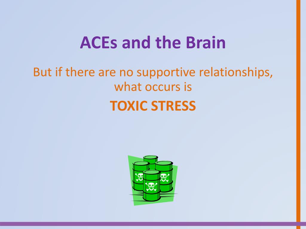 PPT - Adverse Childhood Experiences: What Happens Early Can Change ...