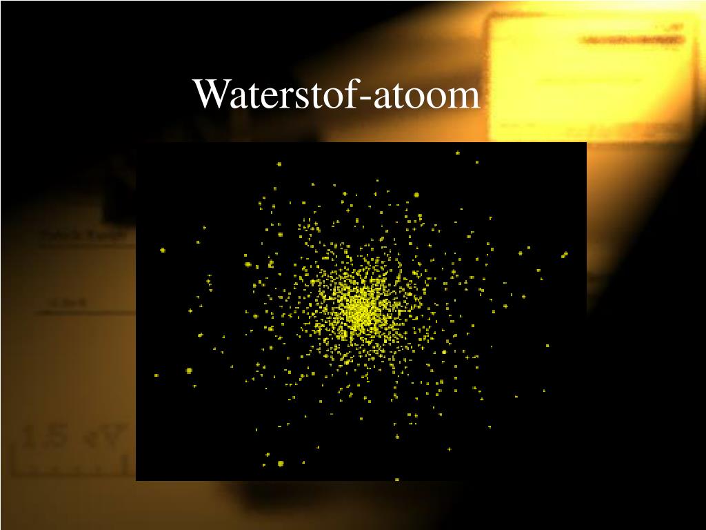 PPT - Metafysica, Kwantummechanica… En de werkelijkheid? PowerPoint ...