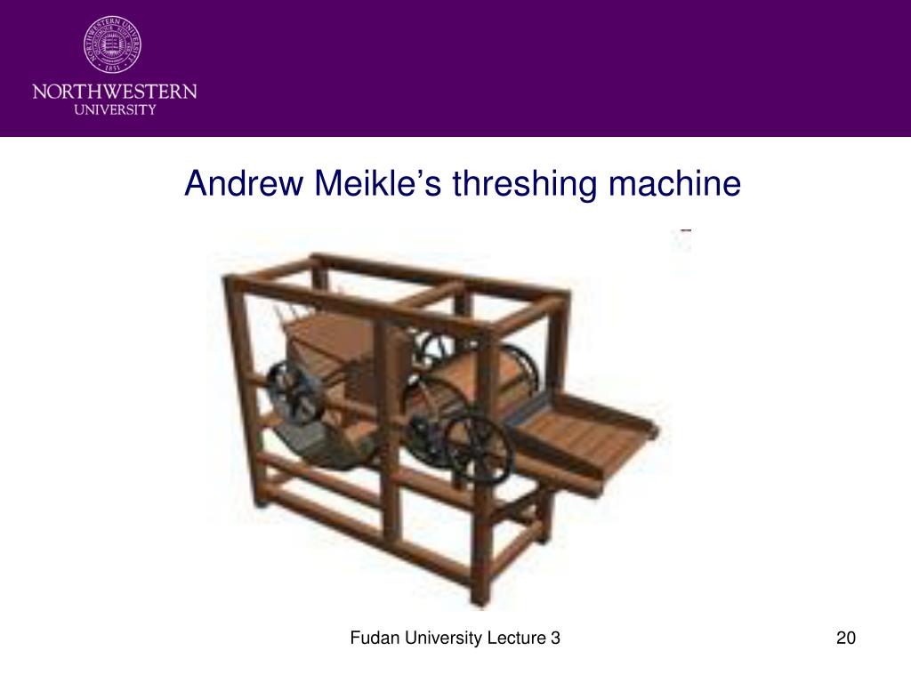 PPT - The Role of Agriculture in Economic Growth PowerPoint ...