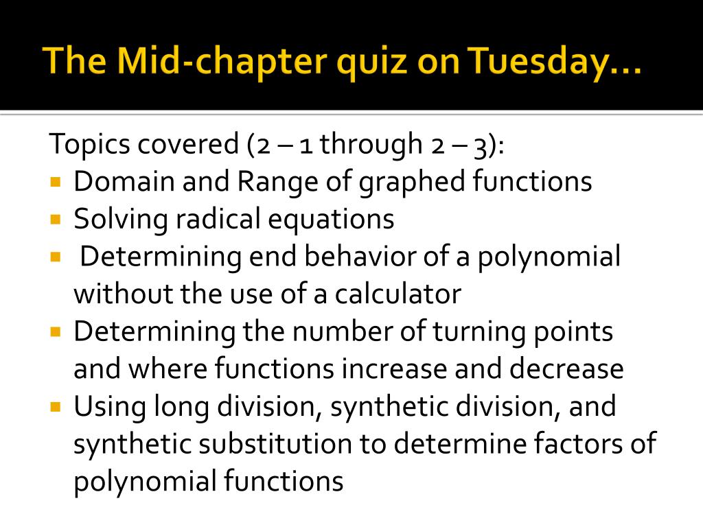 PPT - 2-4 Zeros of a Polynomial Function PowerPoint Presentation, free ... PPT - 2-4 Zeros of a Polynomial Function PowerPoint Presentation, free ...