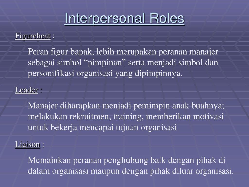 PPT - MANAJEMEN MOTIVASI DAN ORGANISASI LKMM – BEM UNNAR April 2006 ...