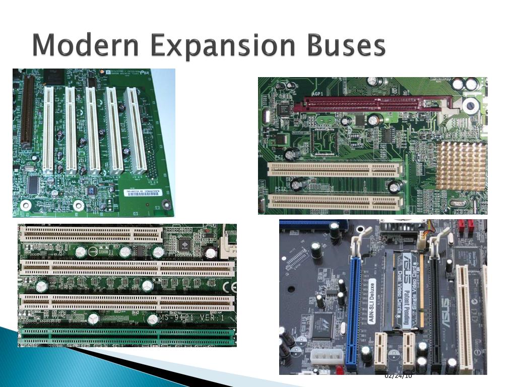 PPT - Motherboards, Power Supplies, Cases PowerPoint Presentation, free ...
