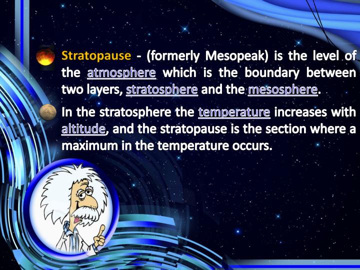 PPT - LAYERS OF ATMOSPHERE PowerPoint Presentation - ID:2731949