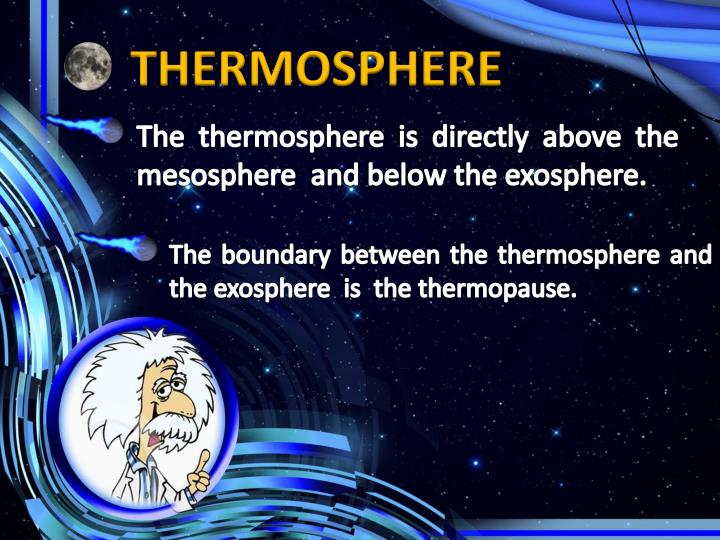PPT - LAYERS OF ATMOSPHERE PowerPoint Presentation - ID:2731949