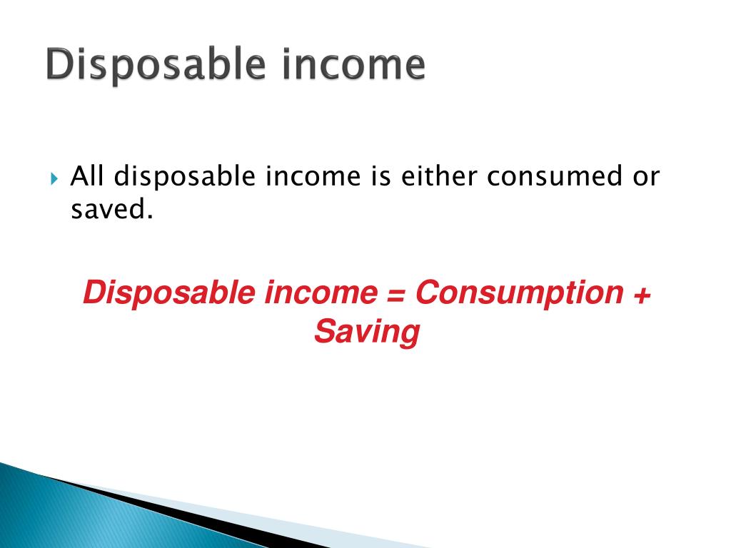 PPT - National-Income Accounting PowerPoint Presentation, free download ...