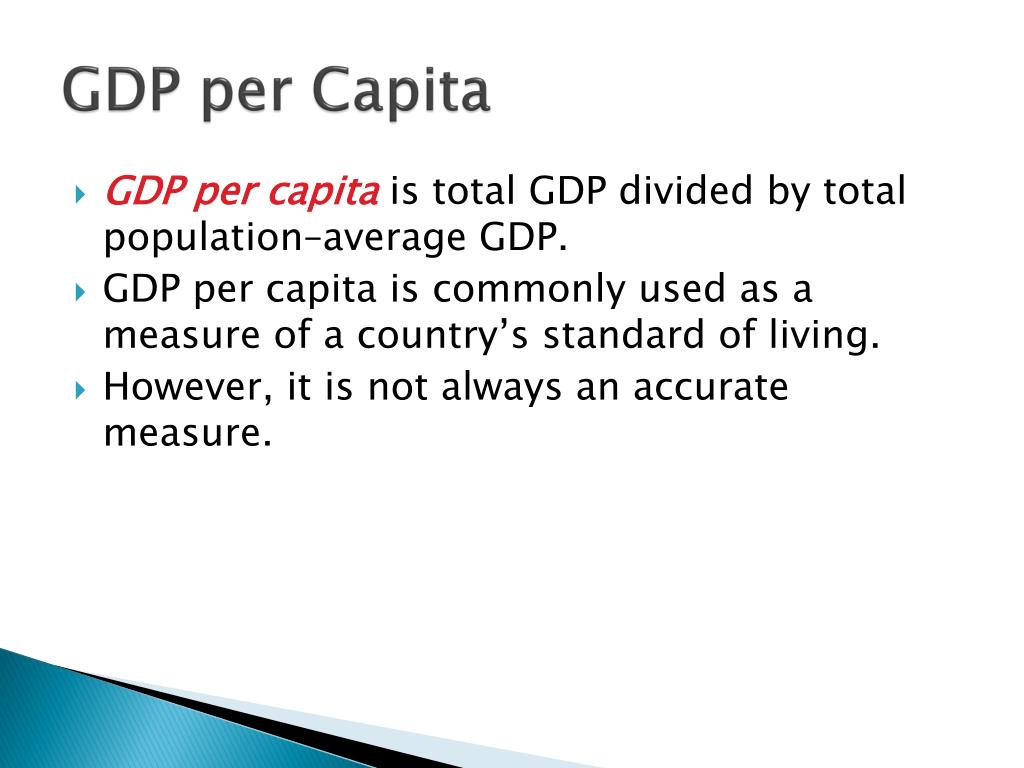 PPT - National-Income Accounting PowerPoint Presentation, free download ...
