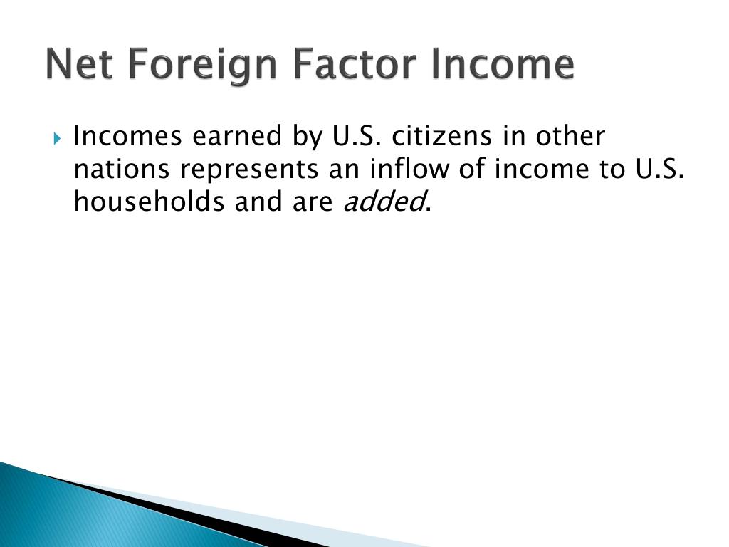 PPT - National-Income Accounting PowerPoint Presentation, free download ...